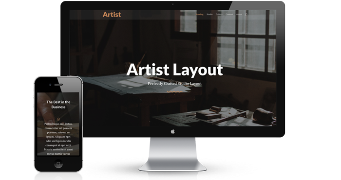 Great Value Websites | Great business websites on budget